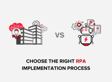 Getting started with Robotic Process Automation (RPA) | Canon Business Services Australia
